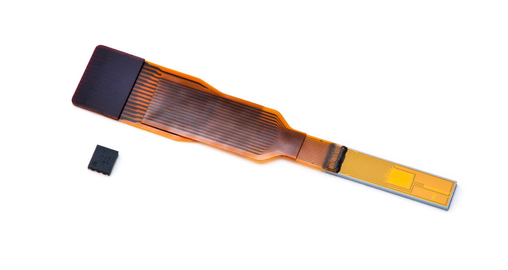 High precision AMR sensor (parallel sensingline type)｜AMR Sensor｜浜松光電