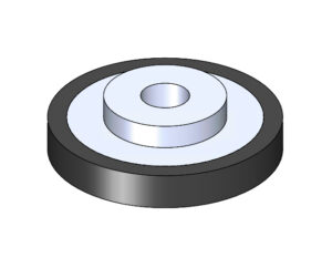 Evaluation magnet for AMR Sensor｜AMR Sensor｜浜松光電