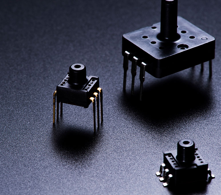 So many Hamamatsu Koden sensors around you｜浜松光電